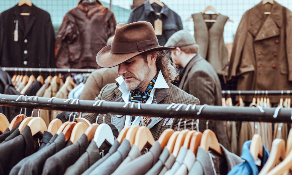 The Best Fashion Industry Stocks | TradingStride